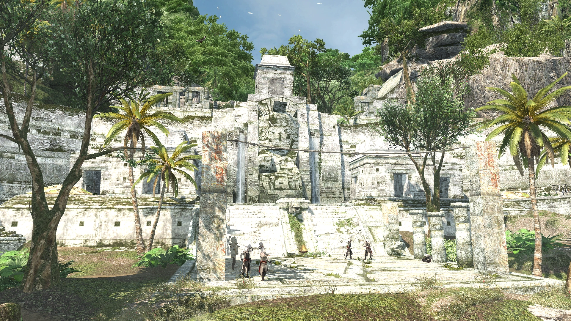 Tulum | Assassin's Creed Wiki | FANDOM powered by Wikia