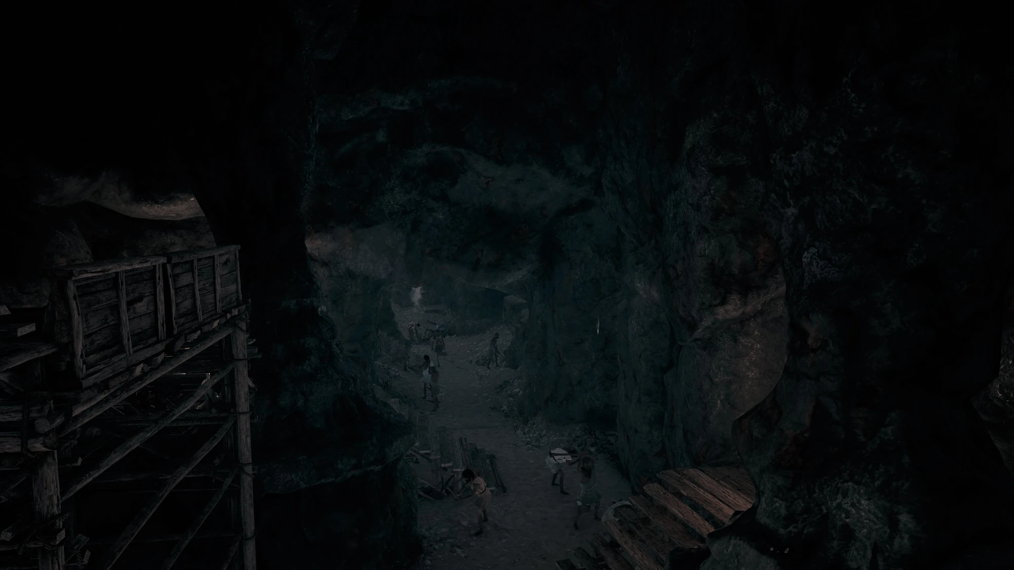 Silver Mine | Assassin's Creed Wiki | Fandom