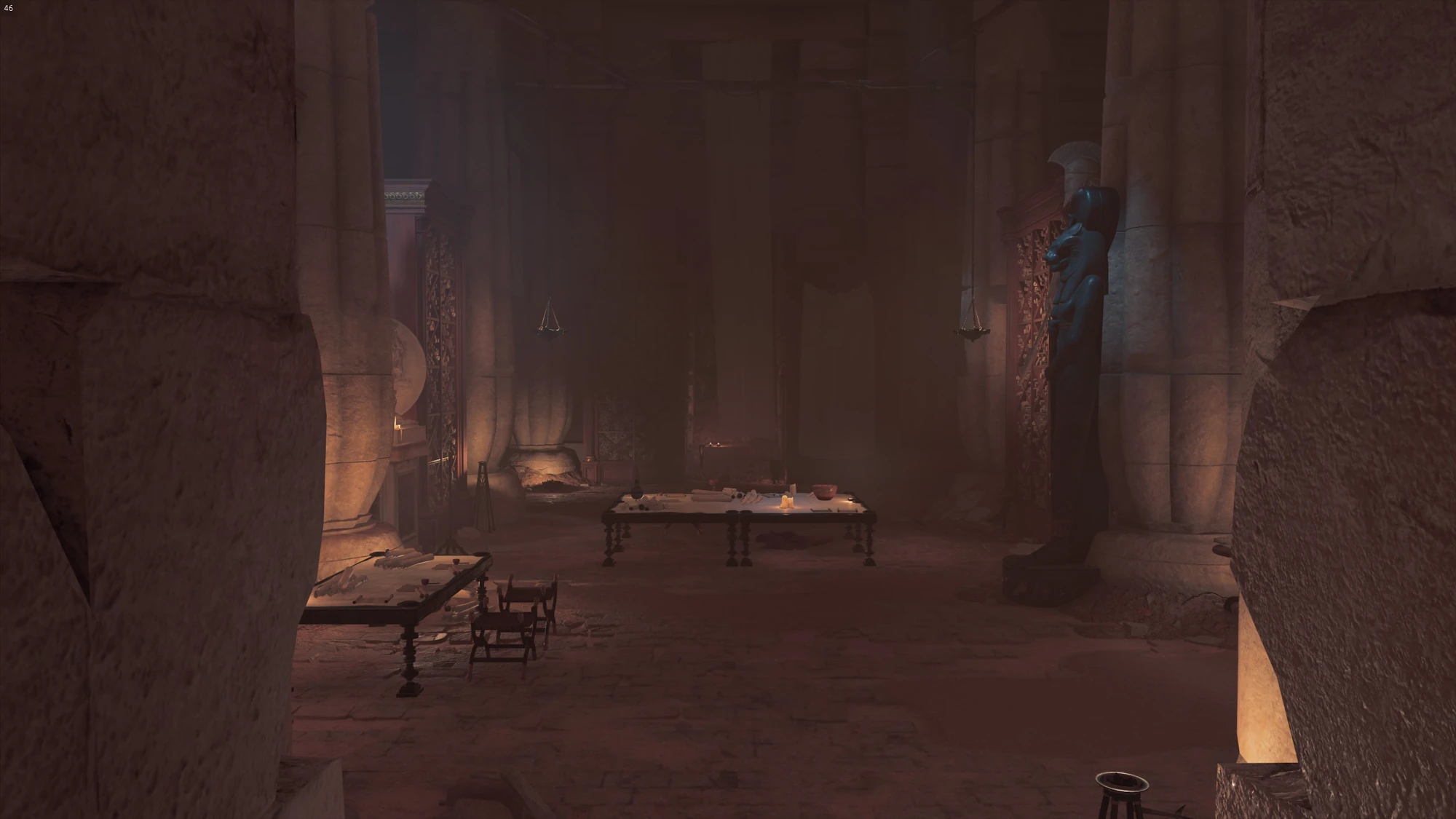 The Den | Assassin's Creed Wiki | Fandom