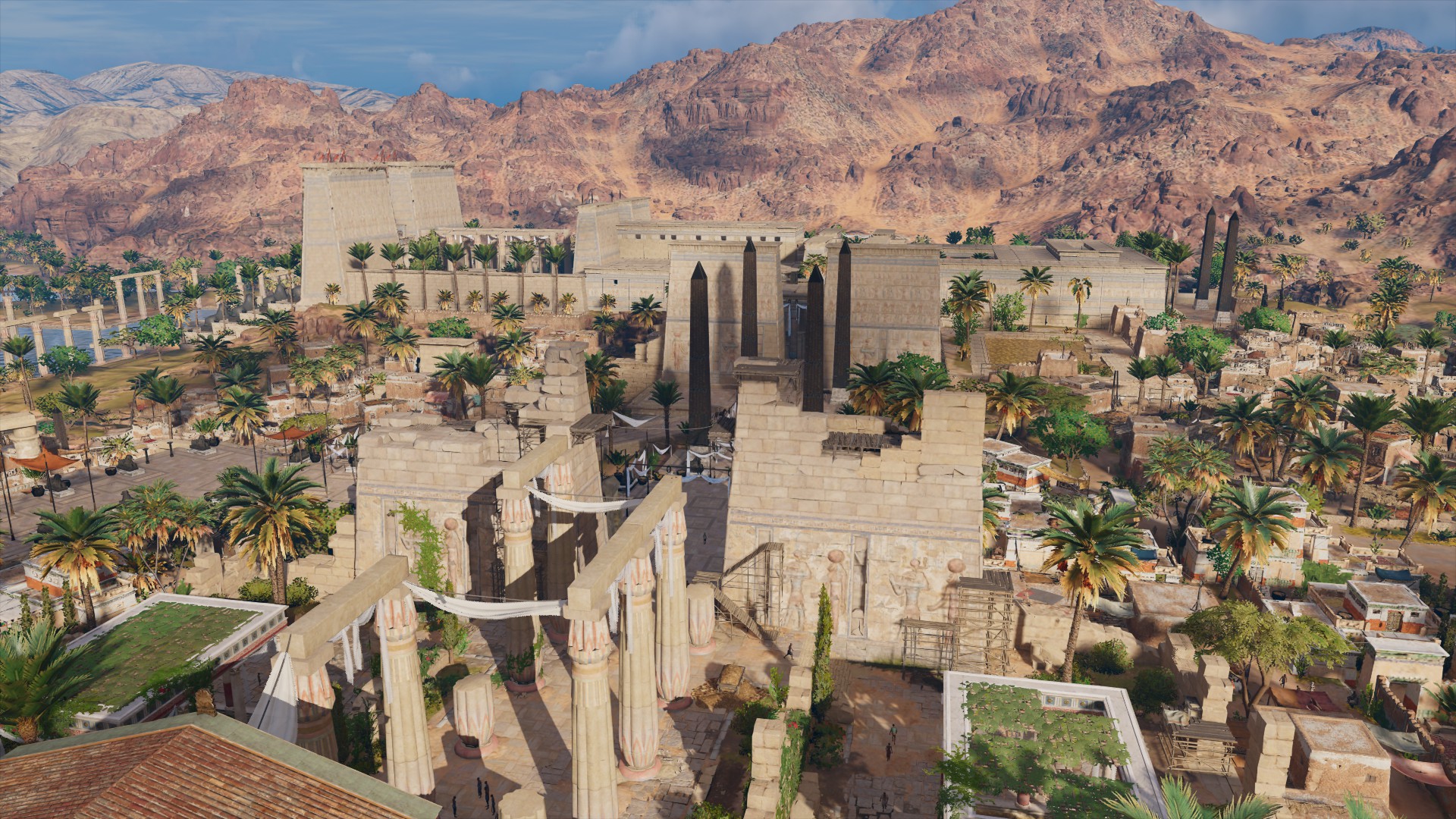 Karnak Assassins Creed Wiki Fandom Powered By Wikia