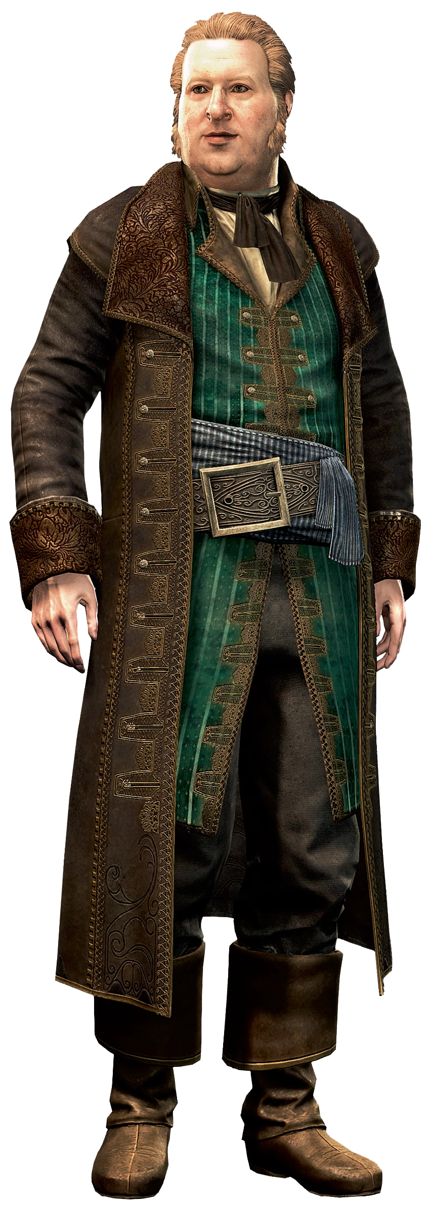 Stede Bonnet | Wiki Assassin's Creed | Fandom