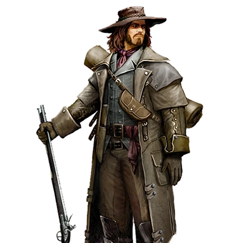 Christopher Gist | Wiki Assassin's Creed | Fandom
