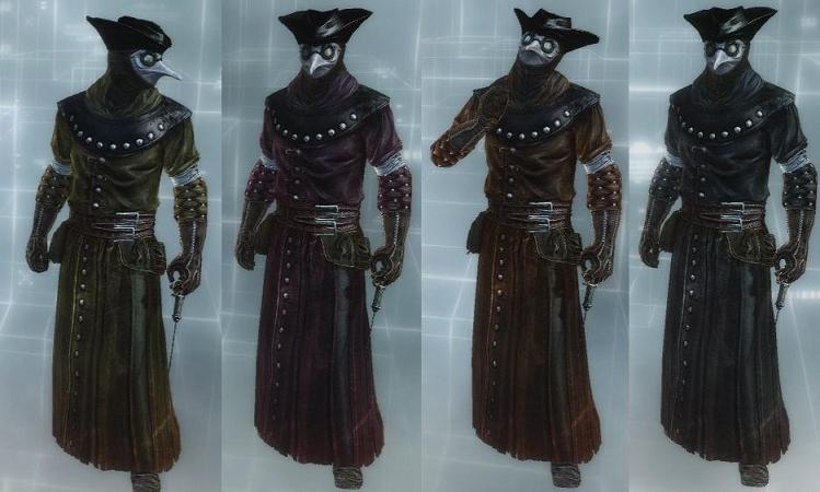 Doctor (Animi Avatar) | Assassin's Creed Wiki | Fandom