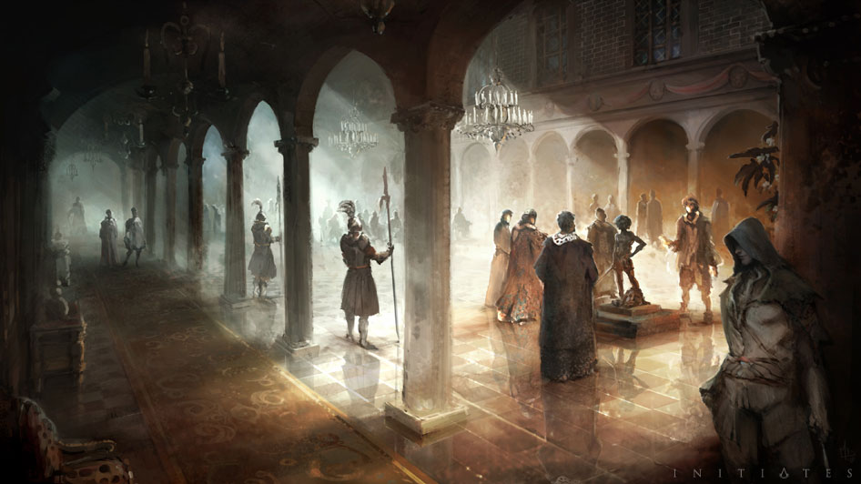 Image Judge Jury Executioner Assassins Creed Wiki Fandom