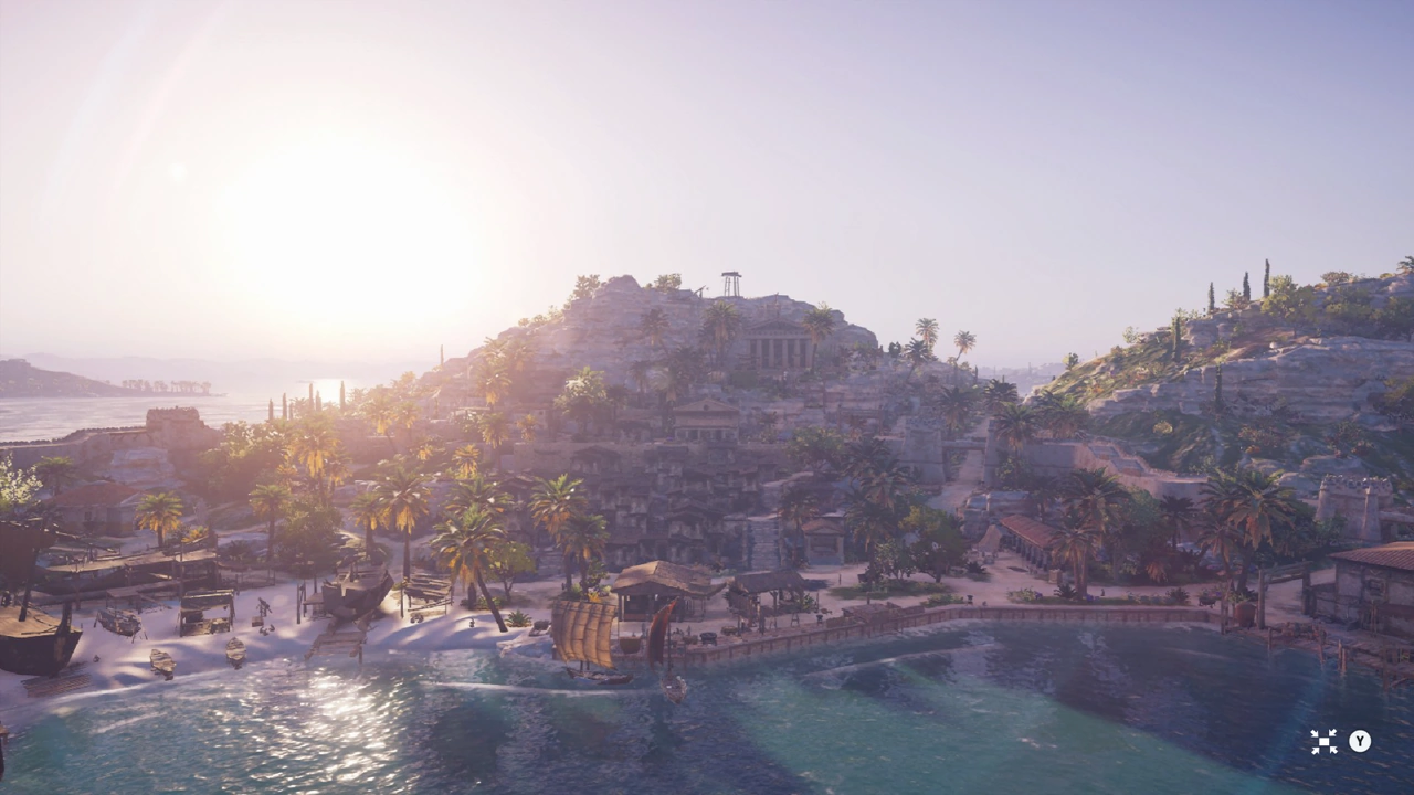 Koressia | Assassin's Creed Wiki | Fandom