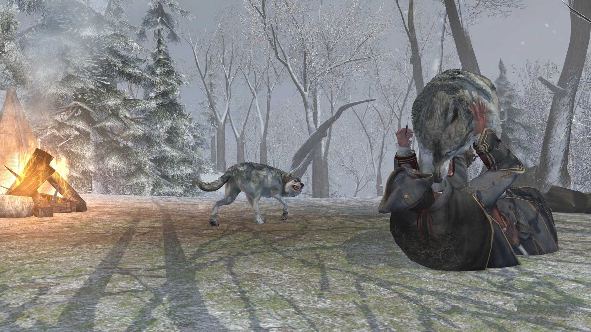 Wolf | Assassin's Creed Wiki | Fandom