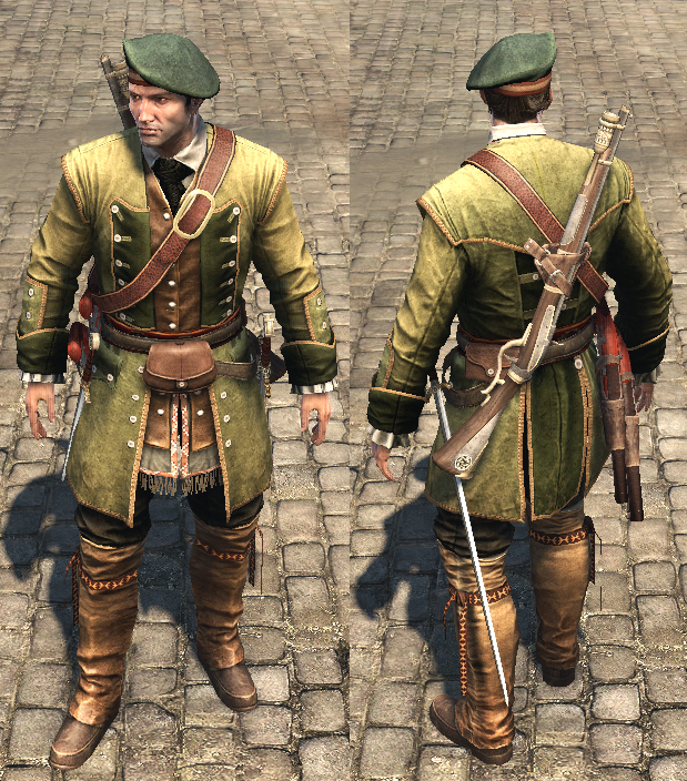 Image - ACRG Raider outfit.png | Assassin's Creed Wiki | FANDOM powered ... Image - ACRG Raider outfit.png | Assassin's Creed Wiki | FANDOM powered ...