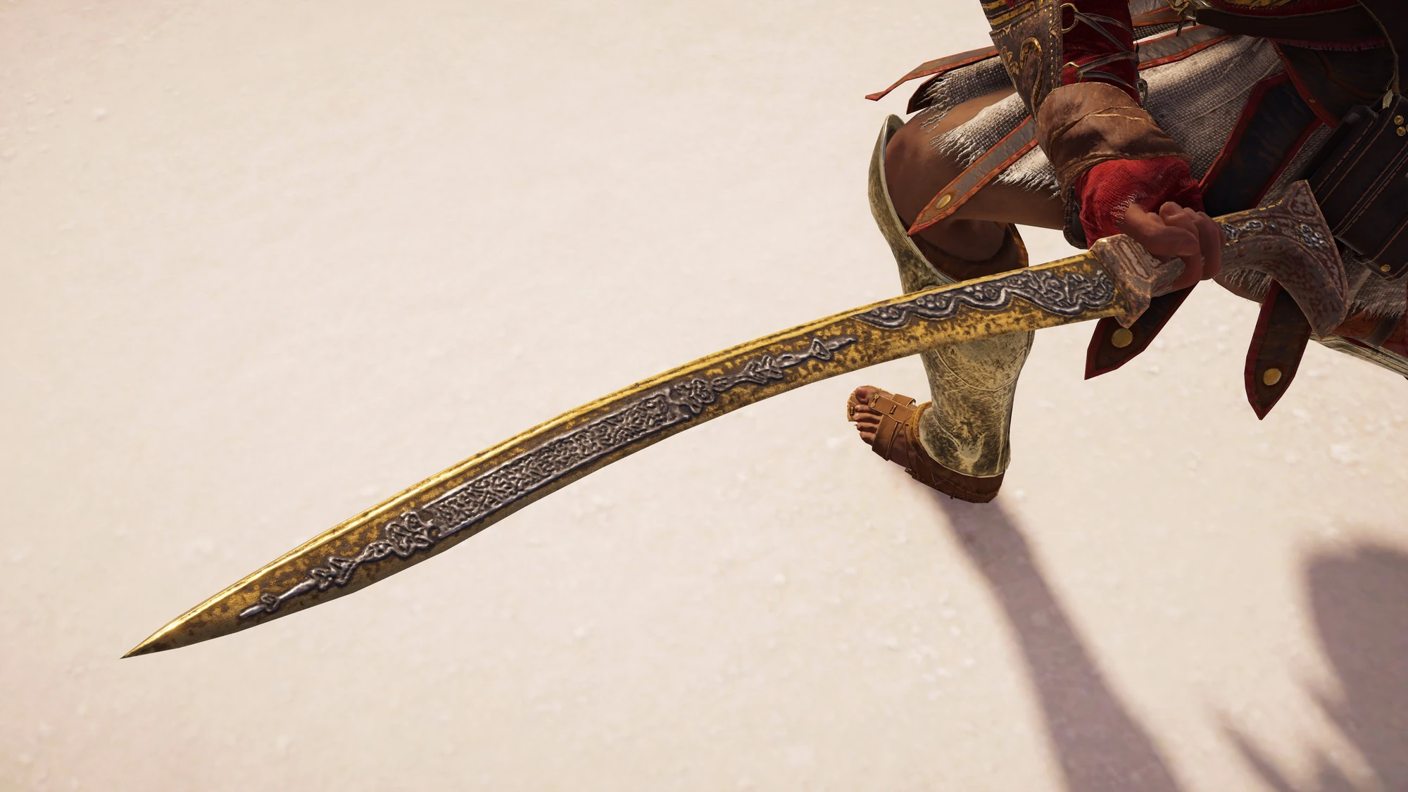 Dagger of Messara | Assassin's Creed Wiki | Fandom