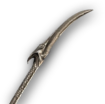 Griffin's Scythe | Assassin's Creed Wiki | Fandom