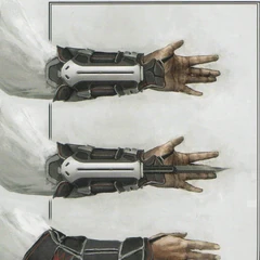 Versteckte Klinge | Assassin's Creed Wiki | Fandom