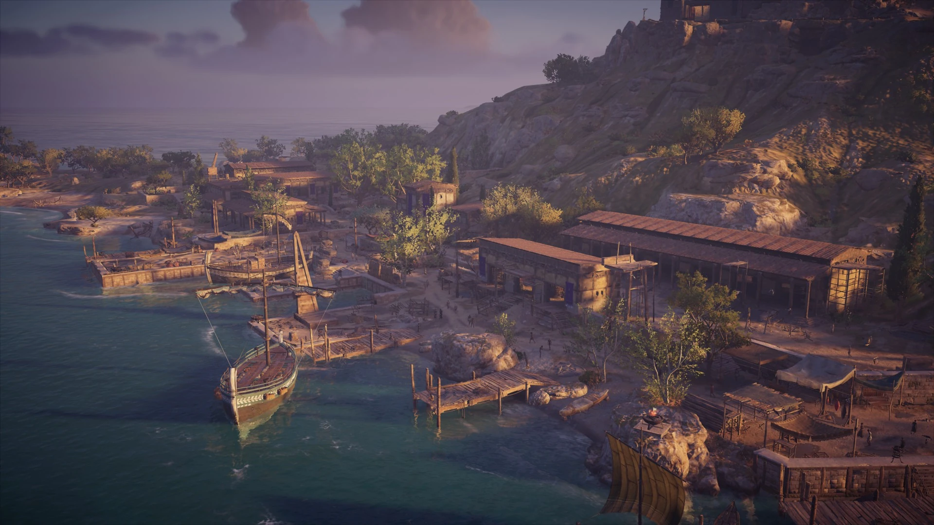 Kyllene | Assassin's Creed Wiki | Fandom