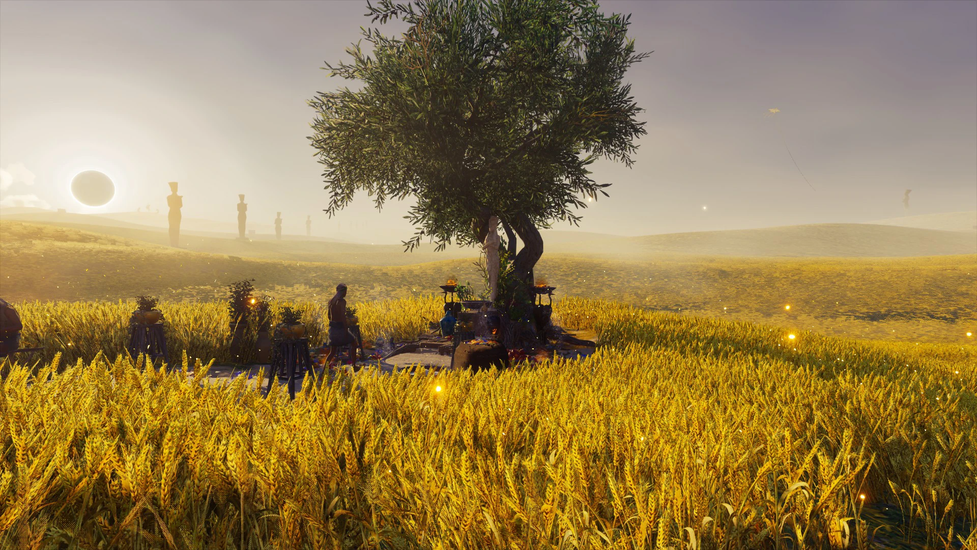 Category:Locations in Aaru | Assassin's Creed Wiki | Fandom