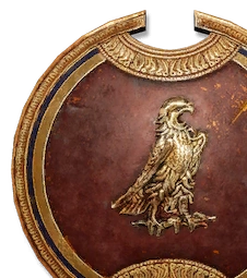 SPQR (Shield) | Assassin's Creed Wiki | Fandom