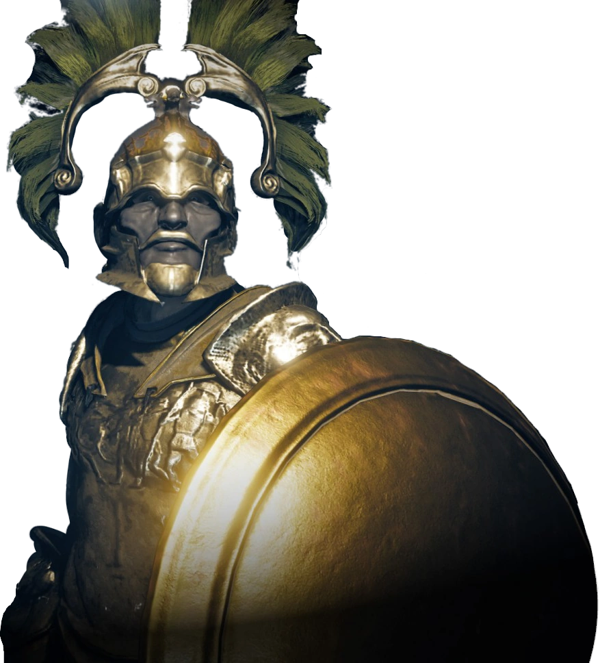 Agamemnon | Assassin's Creed Wiki | Fandom