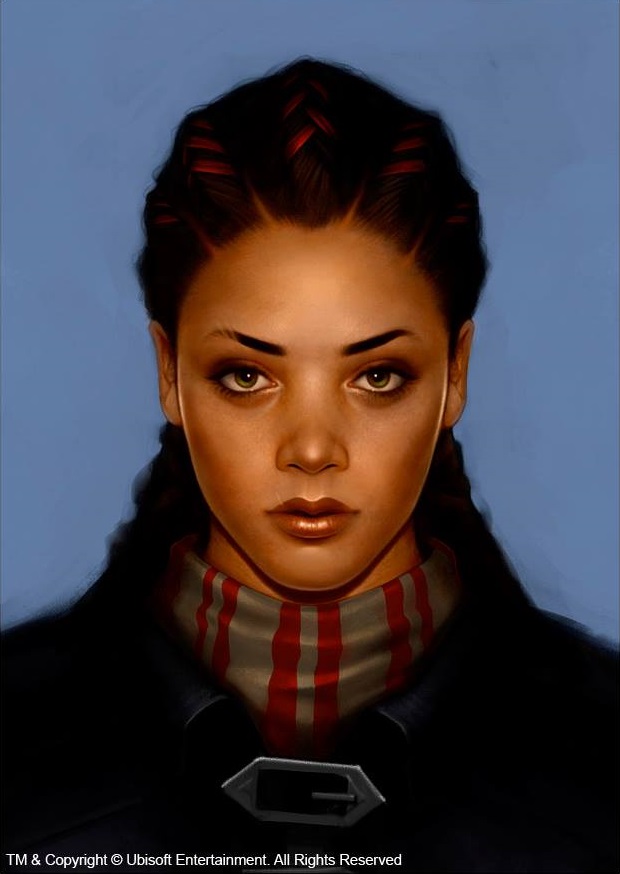 Image - Aveline AC LiberationA.jpg | Assassin's Creed Wiki | FANDOM ...