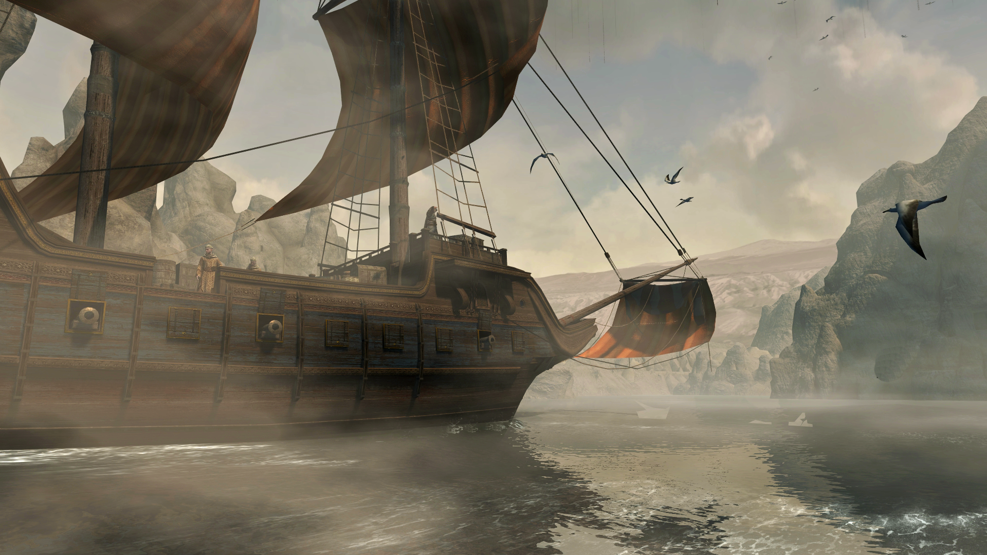 Потайной город Assassins Creed Wiki Fandom Powered By Wikia