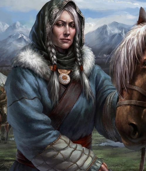 Image - ACM Maria Thorpe 1.png | Assassin's Creed Wiki | FANDOM powered ...