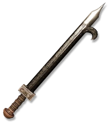 Harpe of Perseus (Origins) | Assassin's Creed Wiki | Fandom