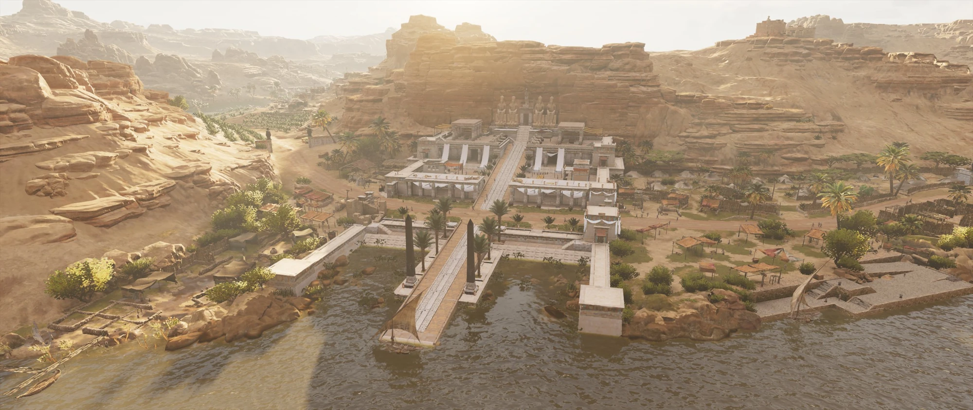 Hermopolis | Assassin's Creed Wiki | Fandom