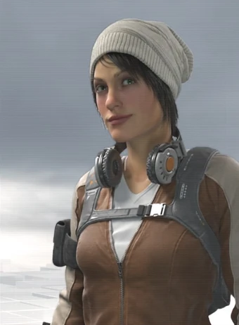 Badass Women image thread | Page 17 | SpaceBattles