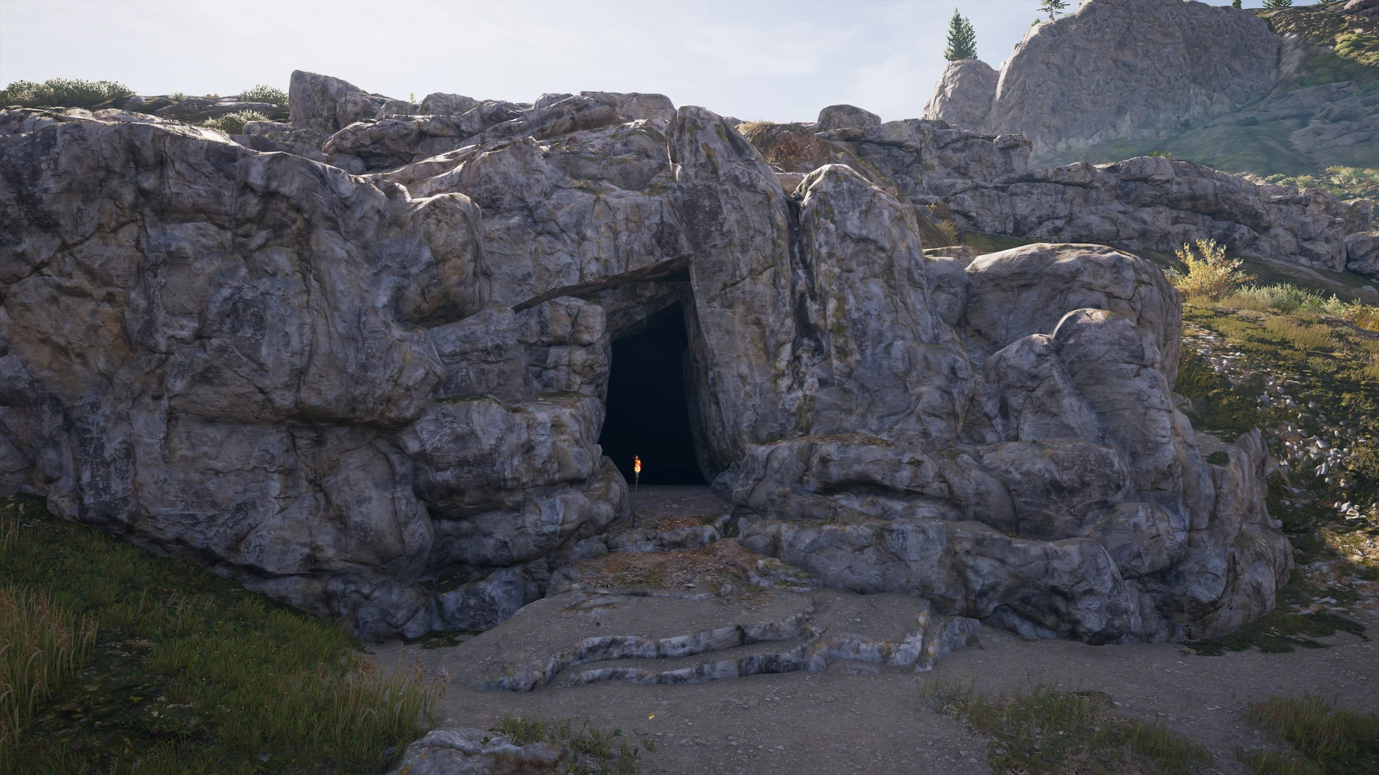 Cave of Madness | Assassin's Creed Wiki | Fandom