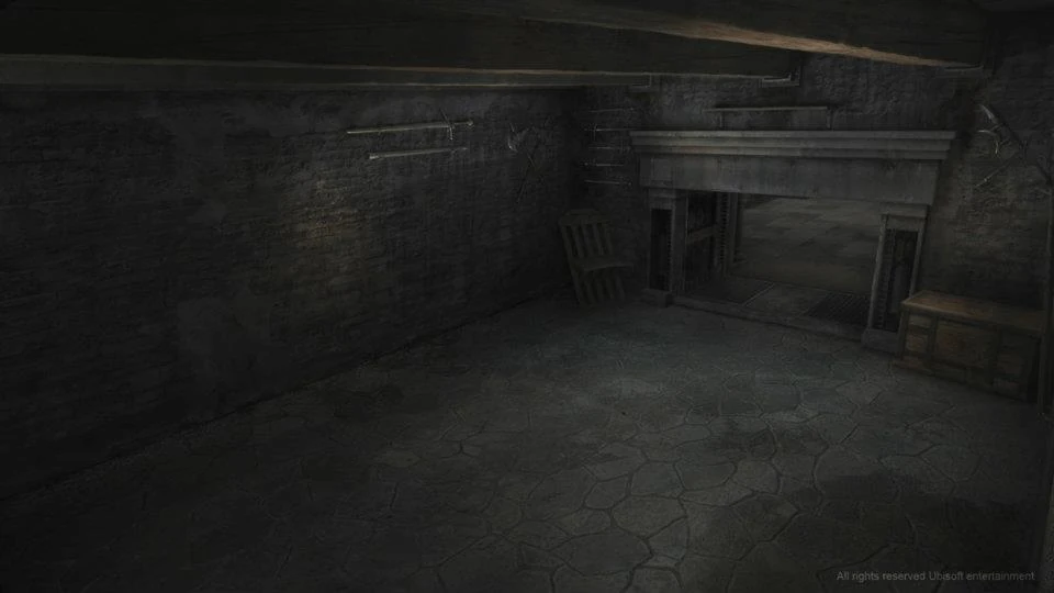 Palacio Auditore - Animuspedia, el wiki sobre la saga Assassin's Creed