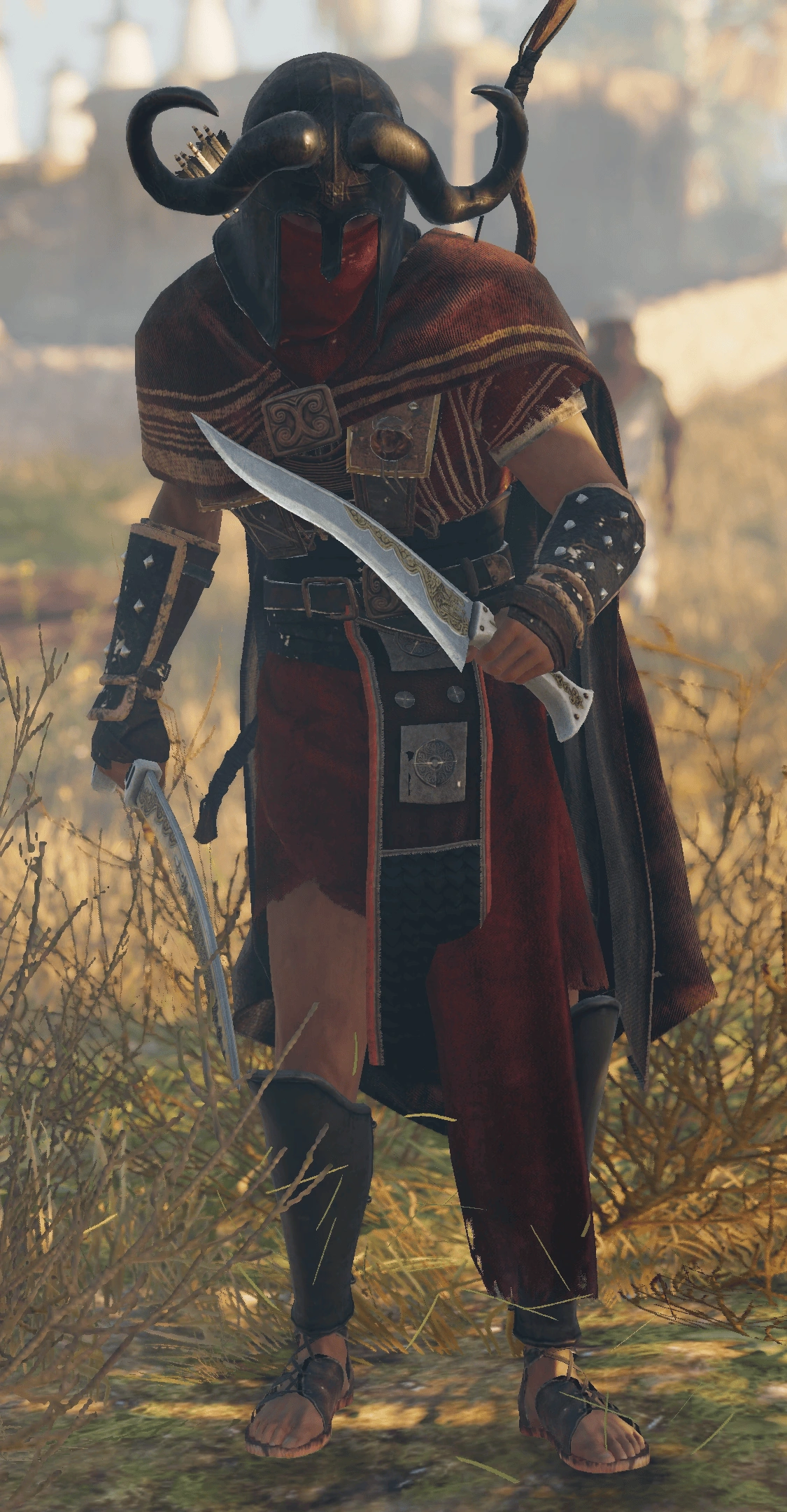 The Iron Ram | Assassin's Creed Wiki | Fandom