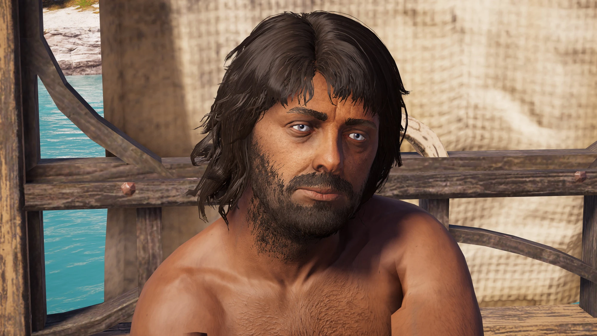 Eurylochos | Assassin's Creed Wiki | Fandom