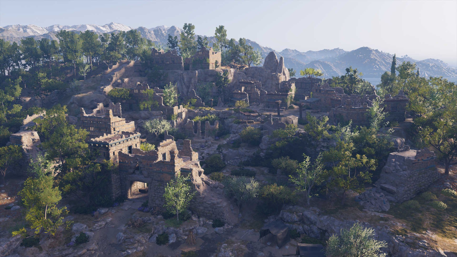 Palais d'Ulysse | Wiki Assassin's Creed | Fandom Palais d'Ulysse | Wiki Assassin's Creed | Fandom
