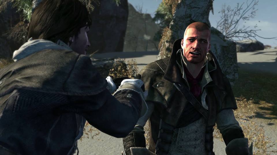 Image - ACRG Liam O'Brien.jpg | Assassin's Creed Wiki | FANDOM powered ... Image - ACRG Liam O'Brien.jpg | Assassin's Creed Wiki | FANDOM powered ...