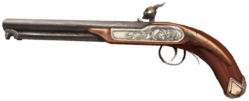 Common Flintlock Pistols (Rogue) | Assassin's Creed Wiki | Fandom