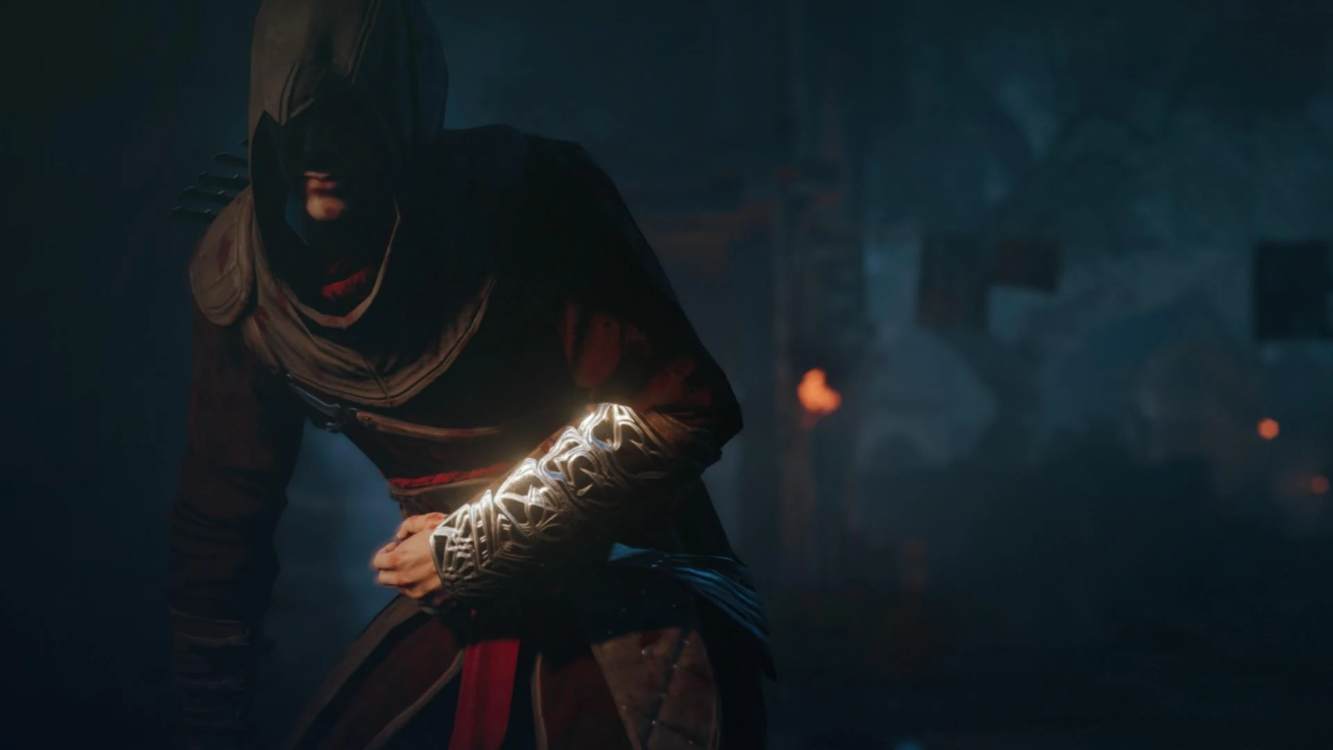 Image - ACU Thomas de Carneillon blessé.jpg | Wiki Assassin's Creed ...