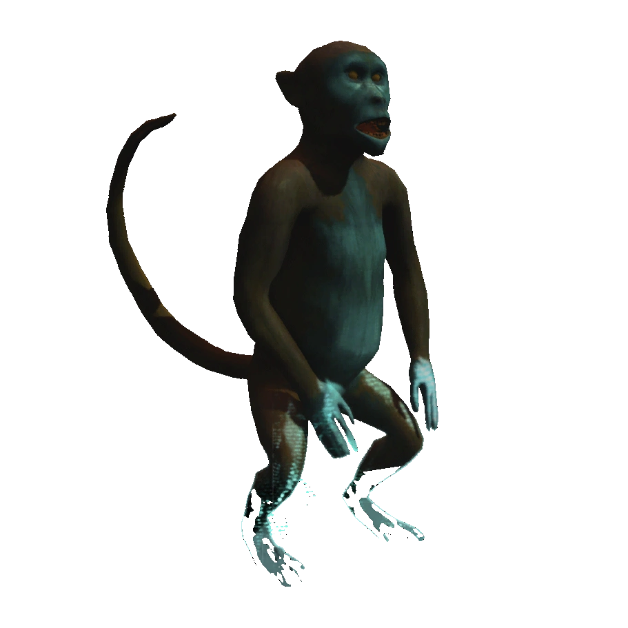 Database: Howler Monkey | Assassin's Creed Wiki | Fandom