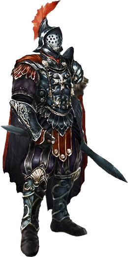 Fighter Revised | GM Binder