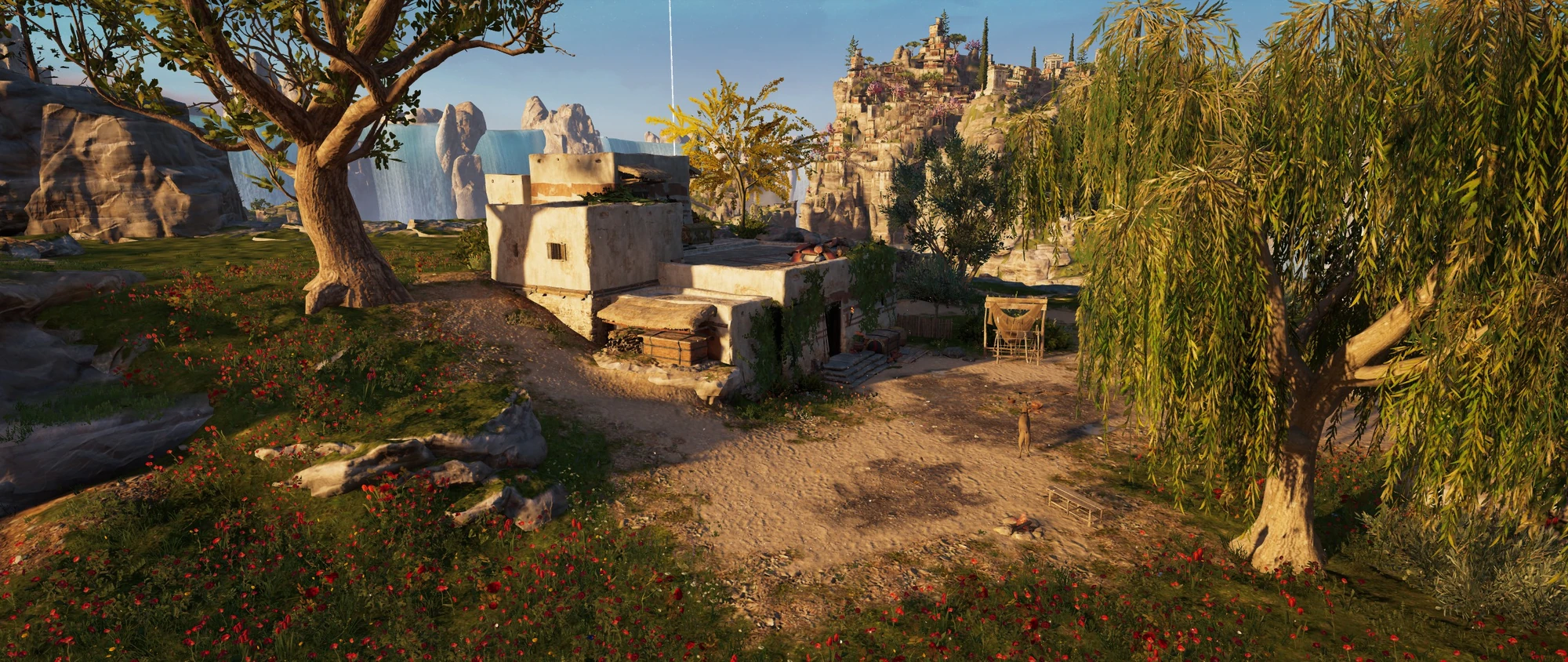 House of the Bloodline | Assassin's Creed Wiki | Fandom