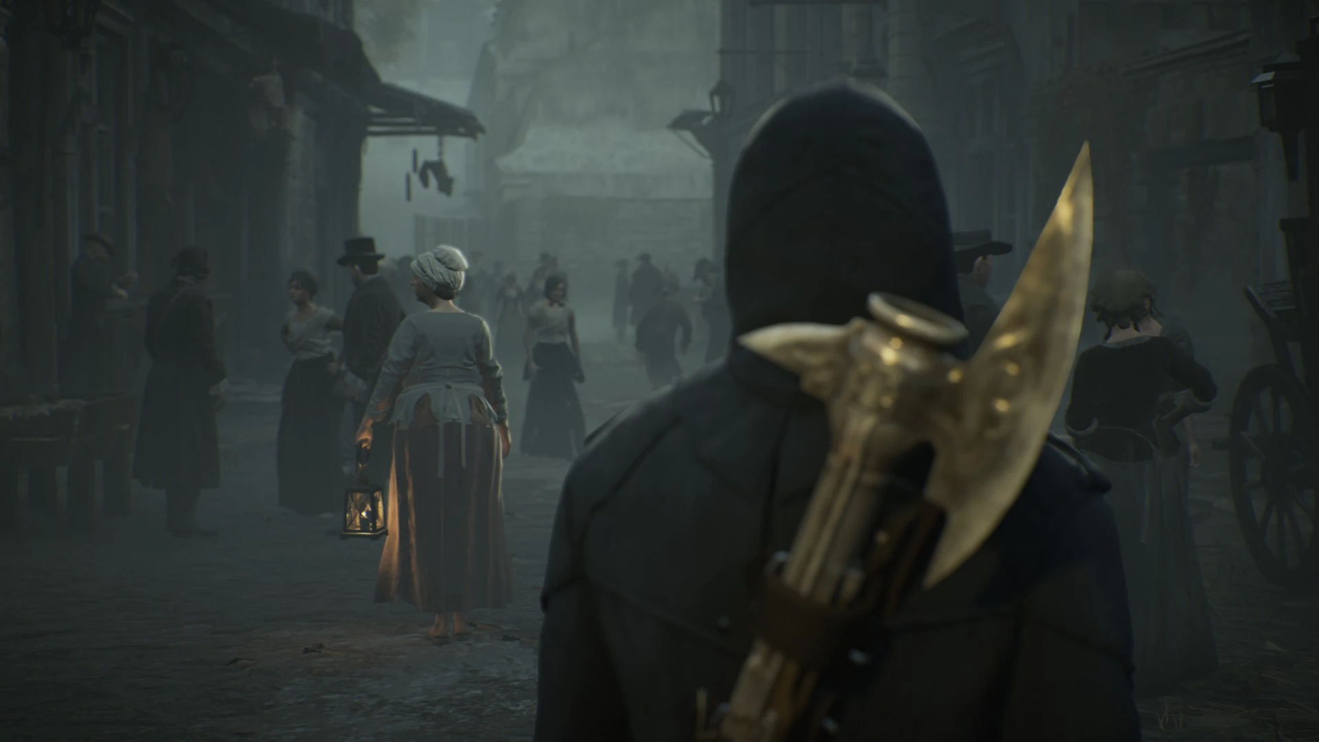 A Shadow from the Past | Assassin's Creed Wiki | Fandom