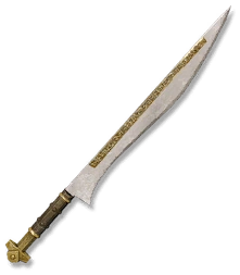 Calamity Blade | Assassin's Creed Wiki | Fandom