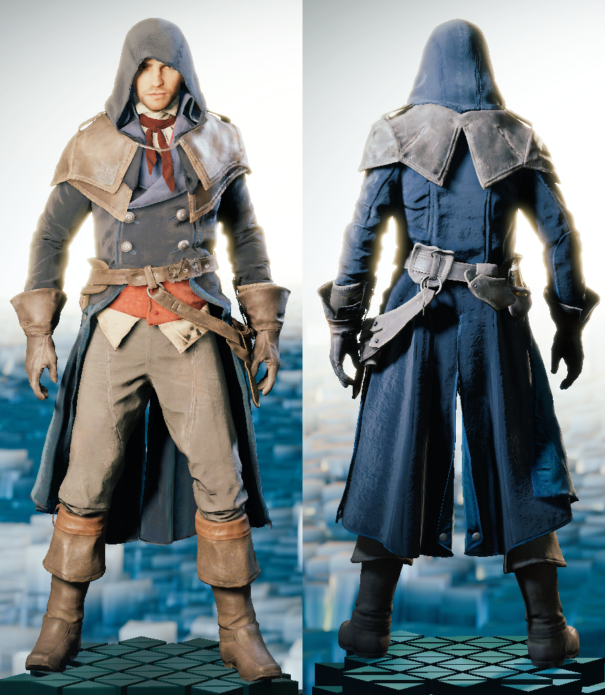 Imagen - ACU Arno Fearless Outfit.png | Animuspedia | FANDOM powered by ... Imagen - ACU Arno Fearless Outfit.png | Animuspedia | FANDOM powered by ...