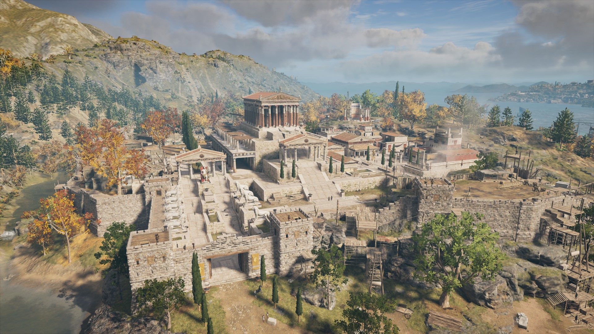 Amphipolis | Assassin's Creed Wiki | Fandom