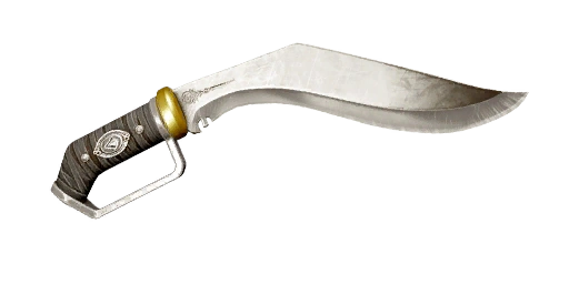 Guard Kukri | Assassin's Creed Wiki | Fandom