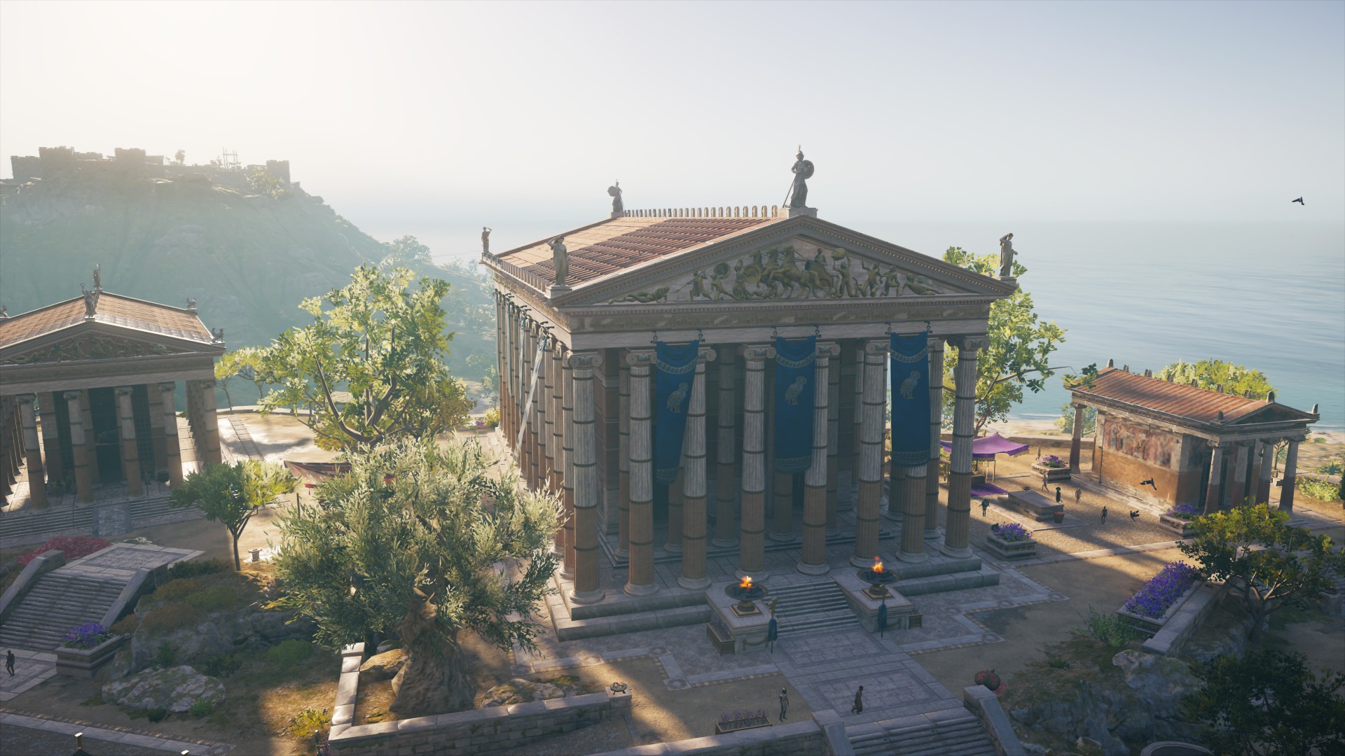 Temple of Hades | Assassin's Creed Wiki | Fandom Temple of Hades | Assassin's Creed Wiki | Fandom