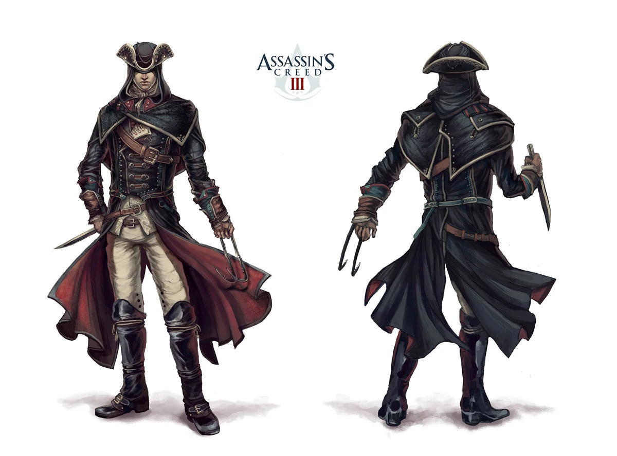 Huntsman | Assassin's Creed Wiki | Fandom