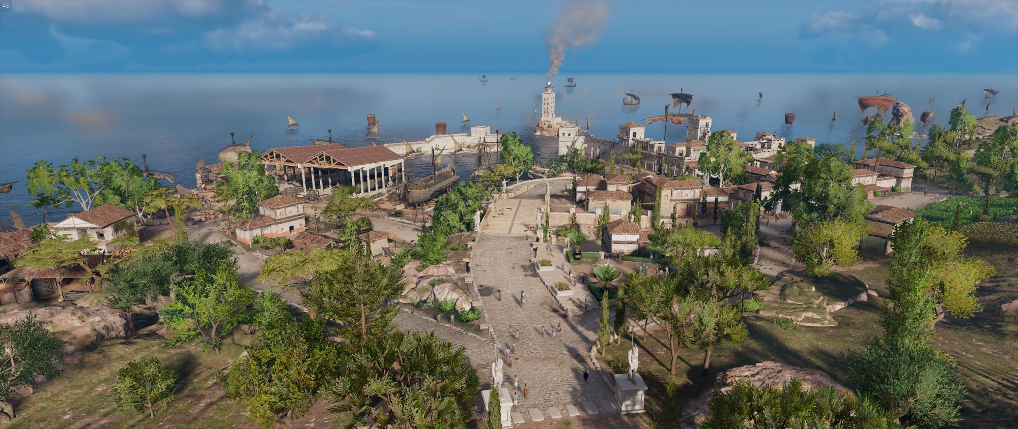 Apollonia | Assassin's Creed Wiki | Fandom