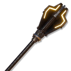Glowing Mace | Assassin's Creed Wiki | Fandom
