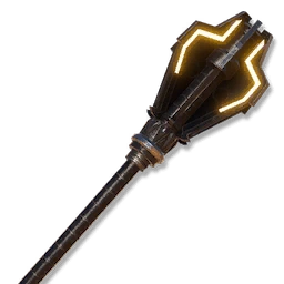 Glowing Mace | Assassin's Creed Wiki | Fandom