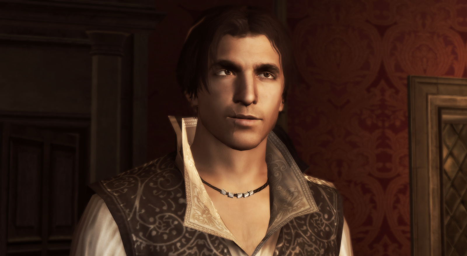 Ezio Auditore da Firenze | Assassin's Creed Wiki | FANDOM powered by Wikia