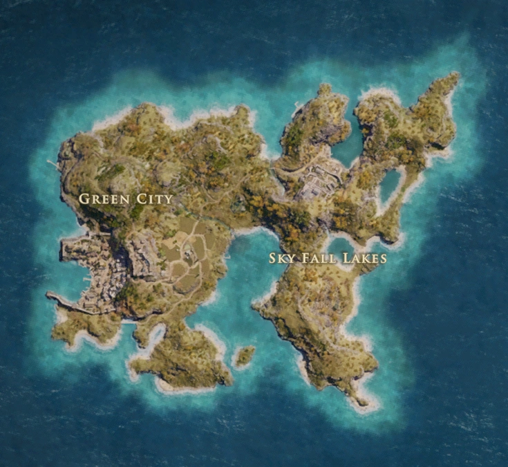 Lemnos | Assassin's Creed Wiki | FANDOM powered by Wikia