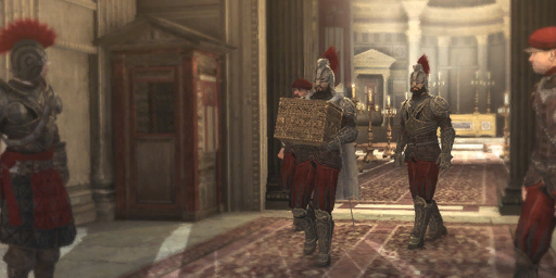 When In Rome Assassins Creed Wiki Fandom