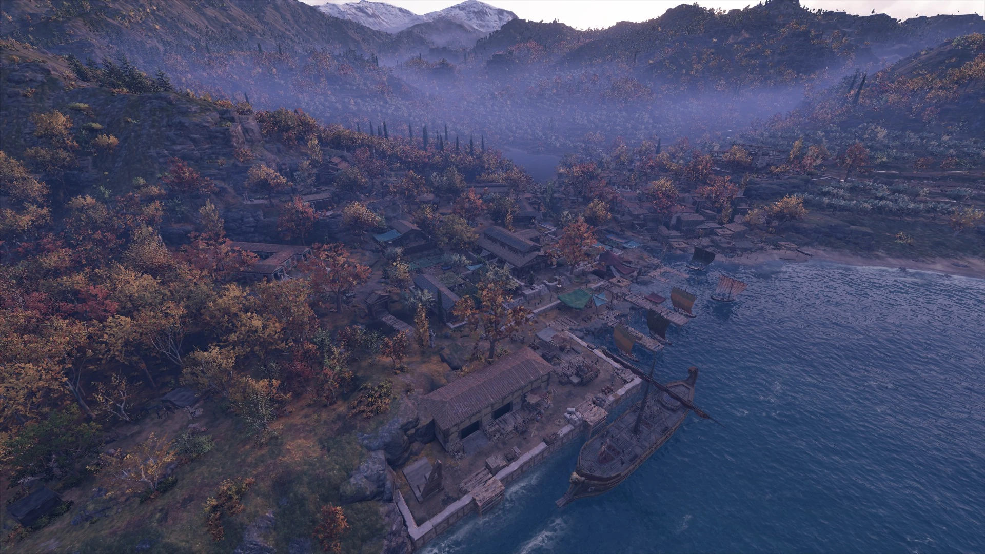 Kirrha | Assassin's Creed Wiki | Fandom