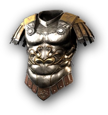 Silver Chestplate | Assassin's Creed Wiki | Fandom